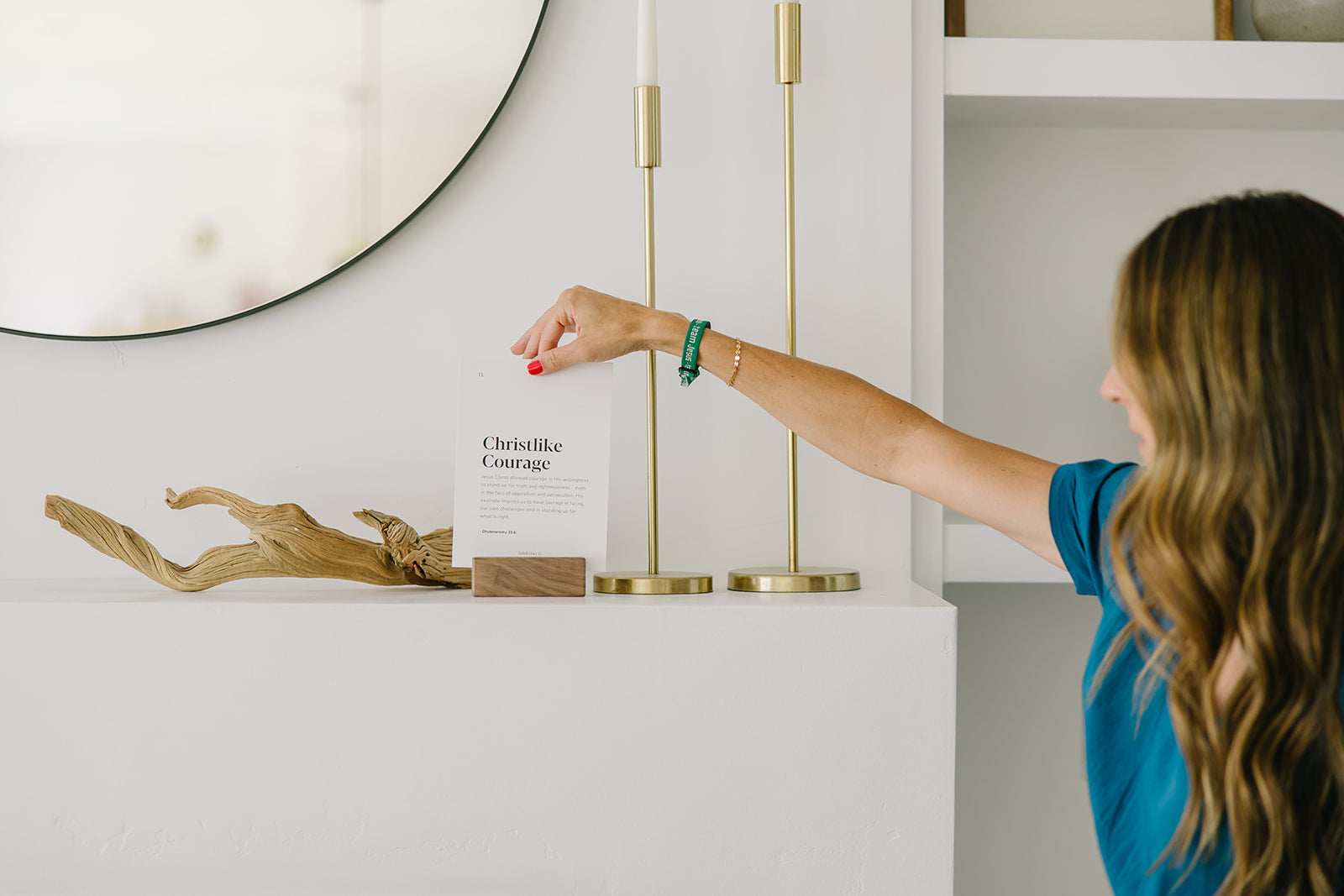 Articles of Faith LDS Cards – Salt and Hart