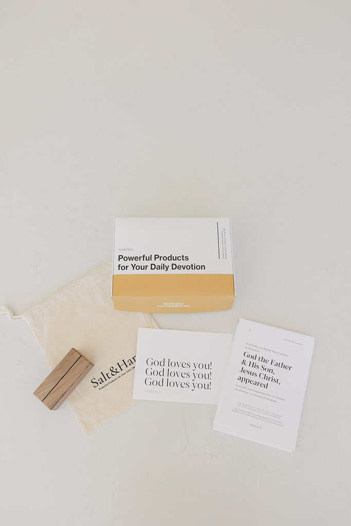 Come, Follow Me 2025 Doctrine and Covenants Scripture Card Set – Salt ...